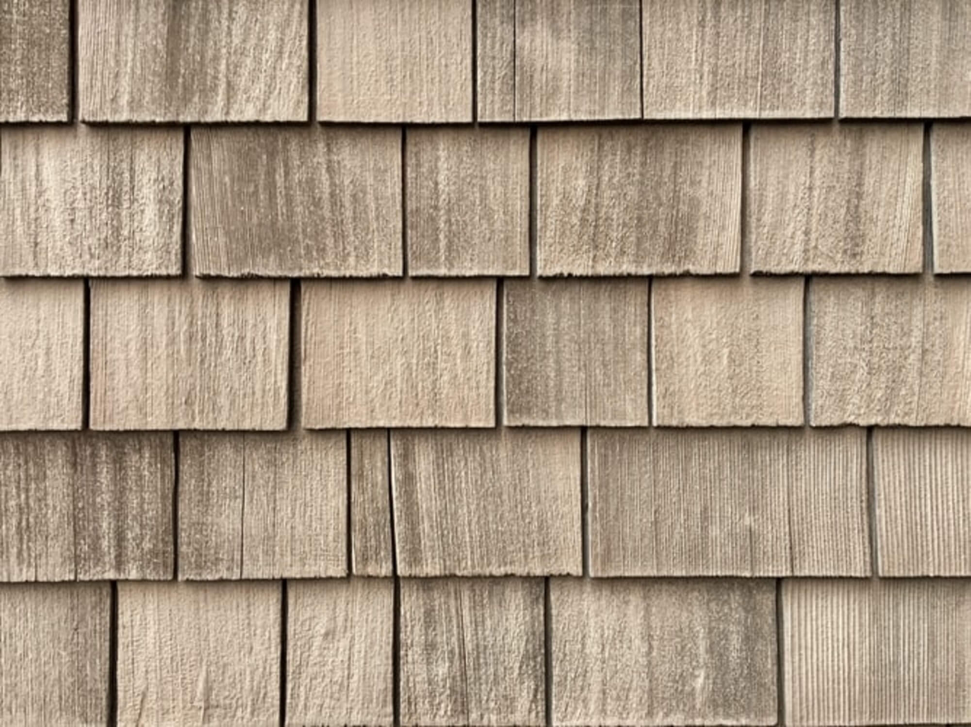 5 Reasons Why Cedar is a Popular Siding Choice